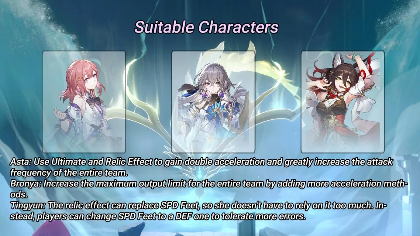 More Relics for Supporters: New "Messenger Traversing Hackerspace ...