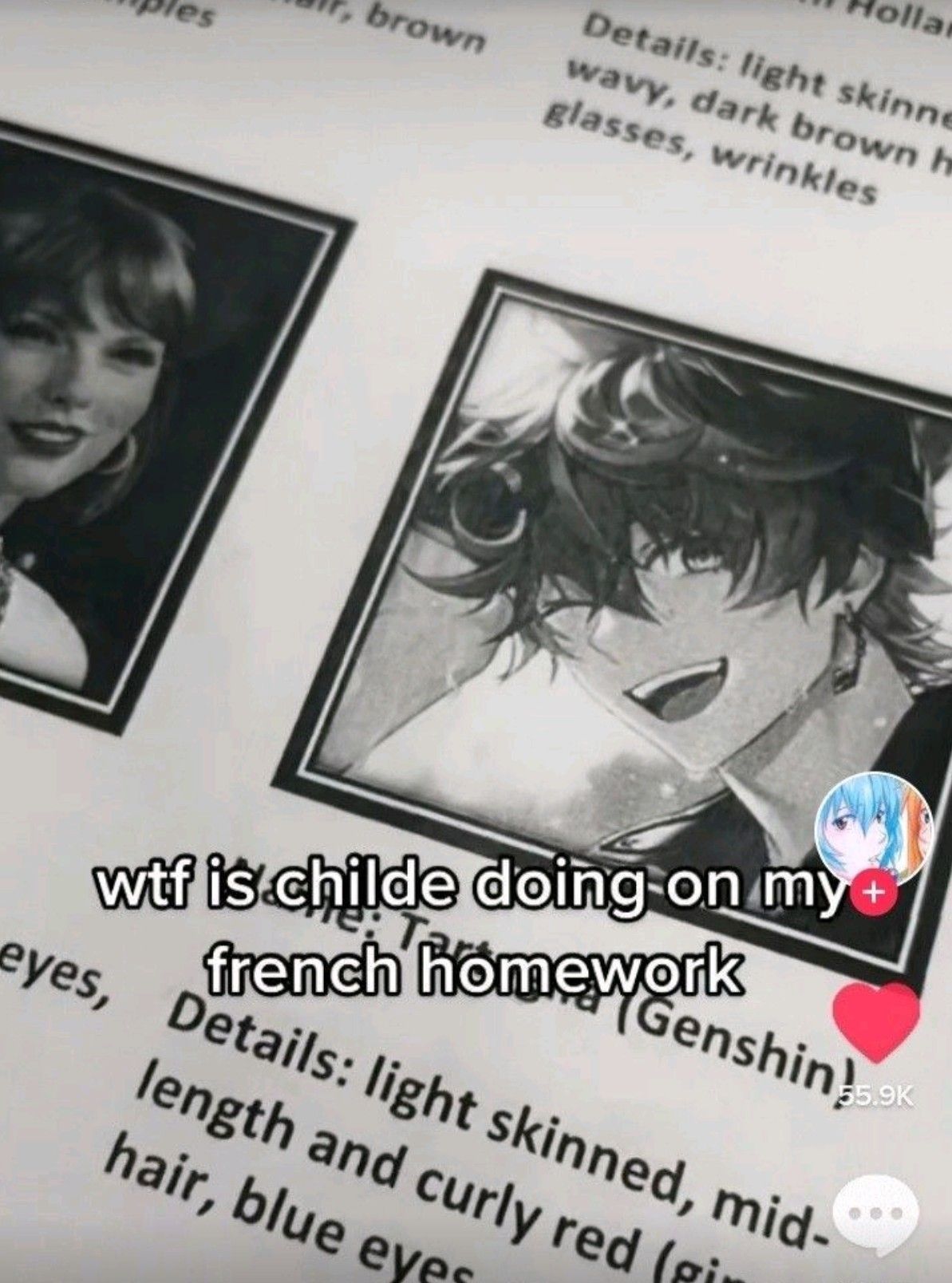 Memes Genshin Impact | HoYoLAB