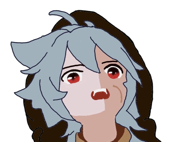 The faces of genshin memes Genshin Impact | HoYoLAB