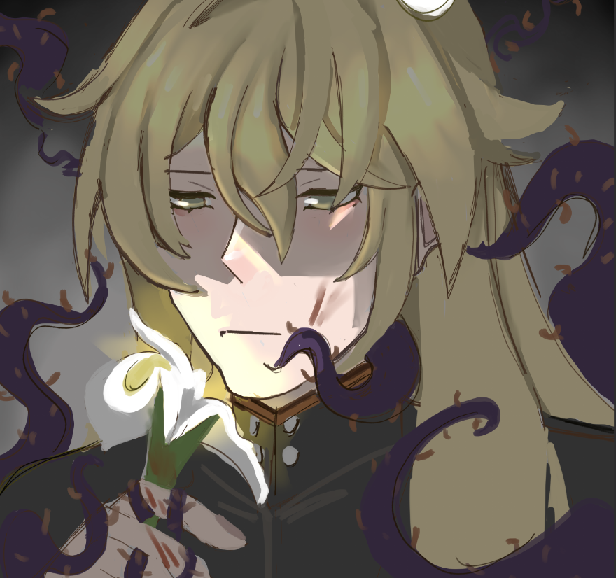 light within the flower (Luocha) Honkai: Star Rail | HoYoLAB