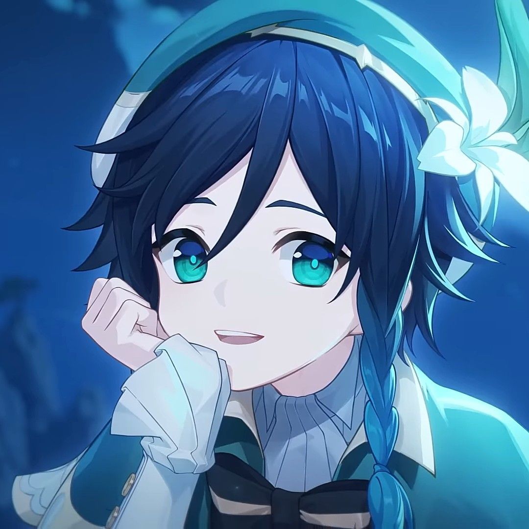 ¿alguien mas obsesionad@ con venti? Genshin Impact | HoYoLAB