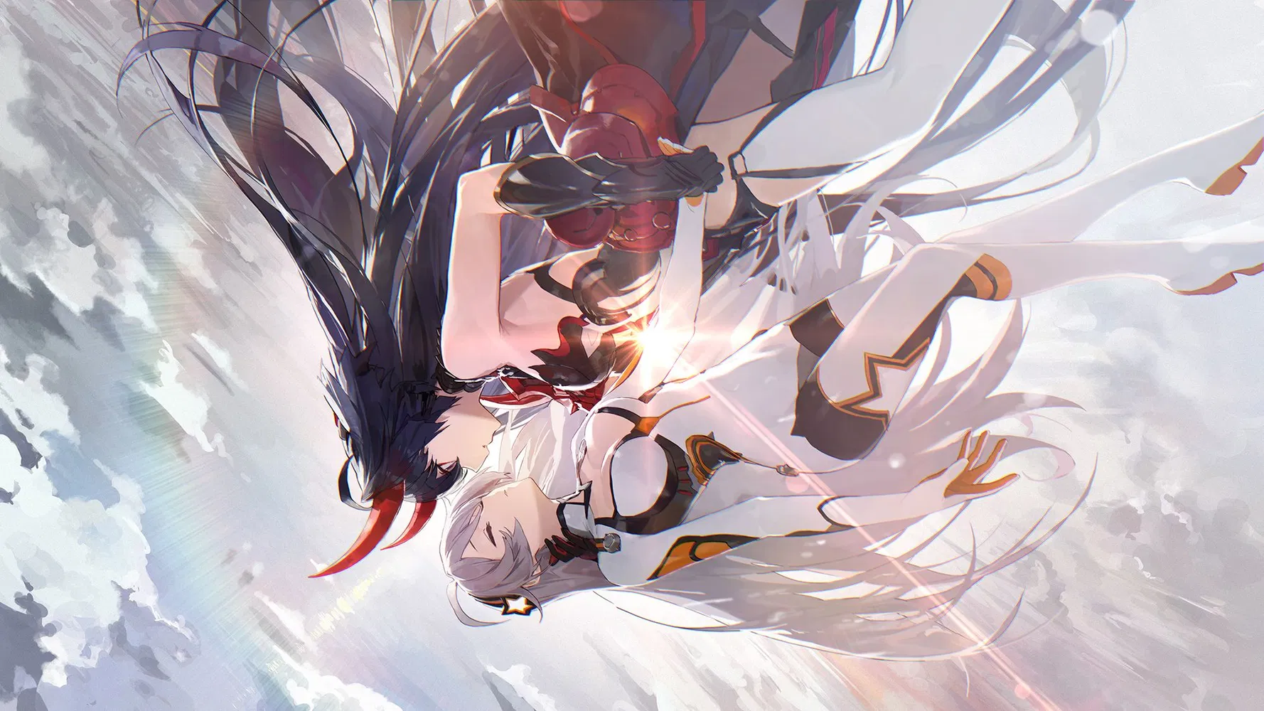 HI3 Background Honkai Impact 3rd | HoYoLAB