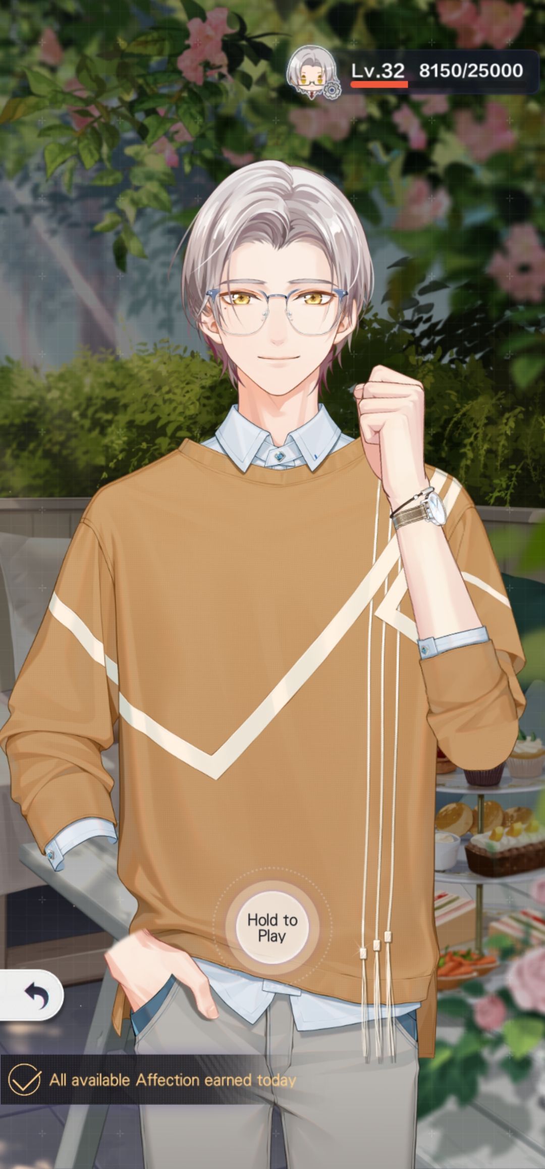 vyn Tears of Themis | HoYoLAB