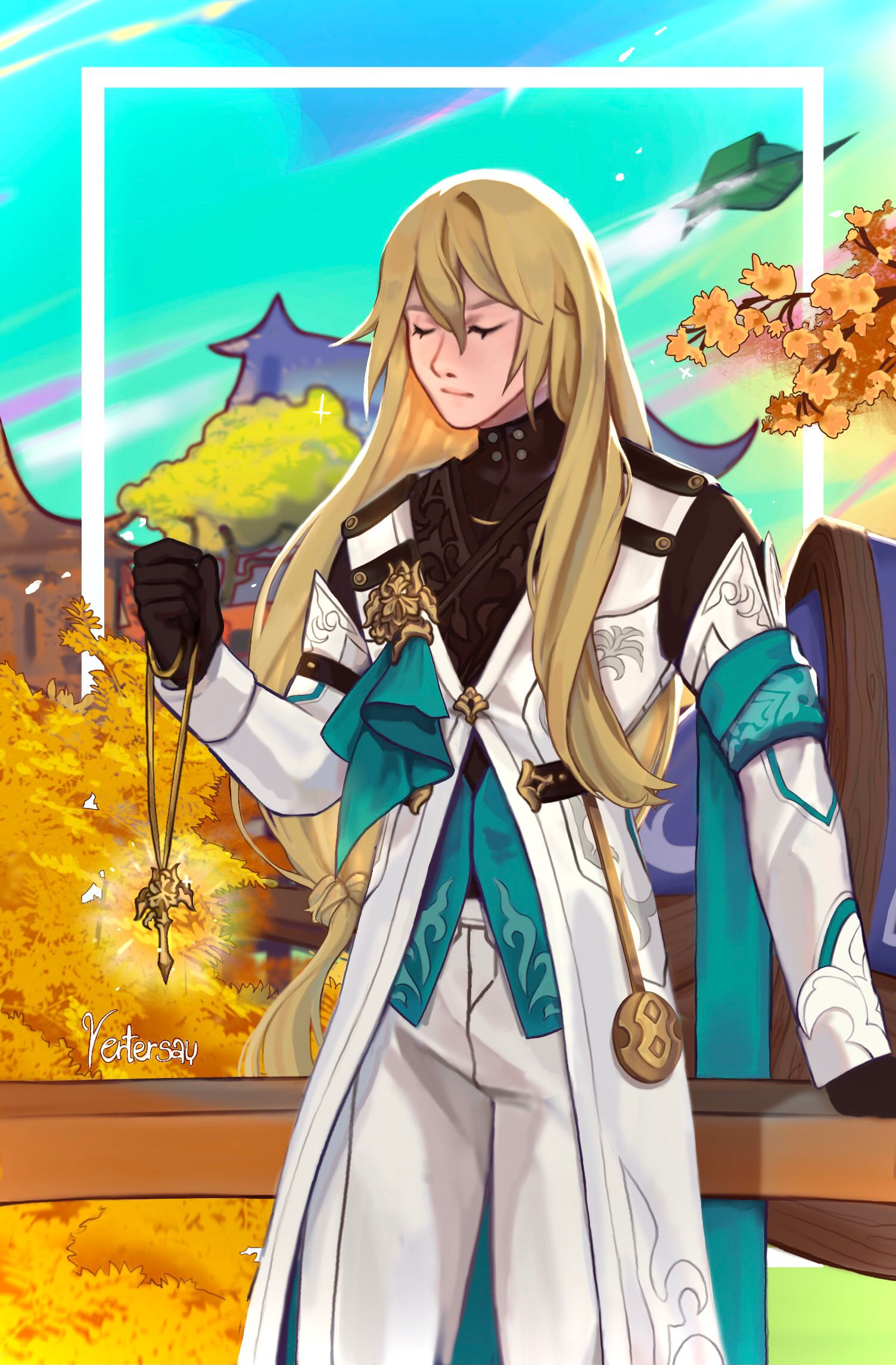 Abyss flower in bloom Honkai: Star Rail | HoYoLAB