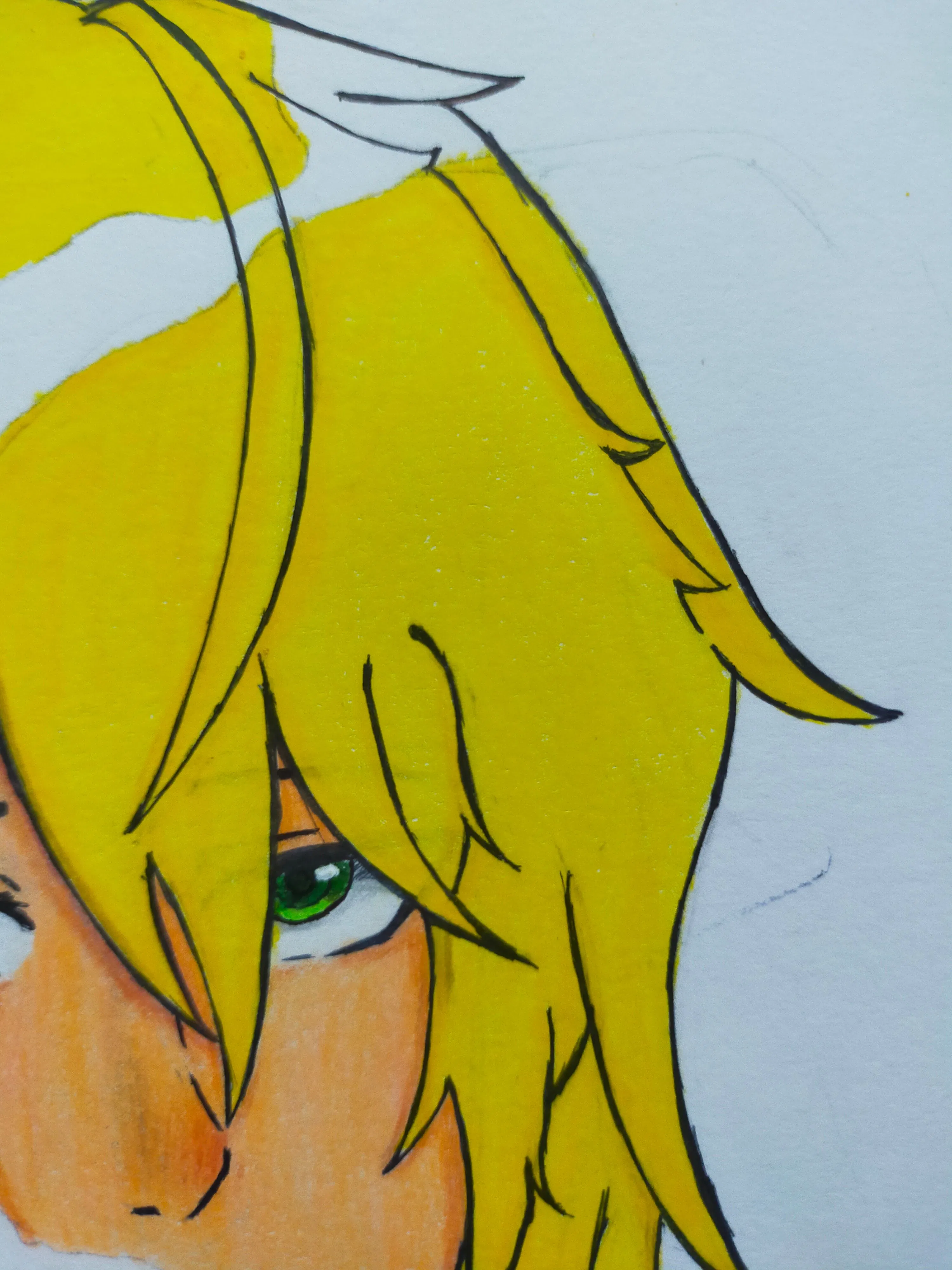 Hsr fanart loucha Honkai: Star Rail | HoYoLAB