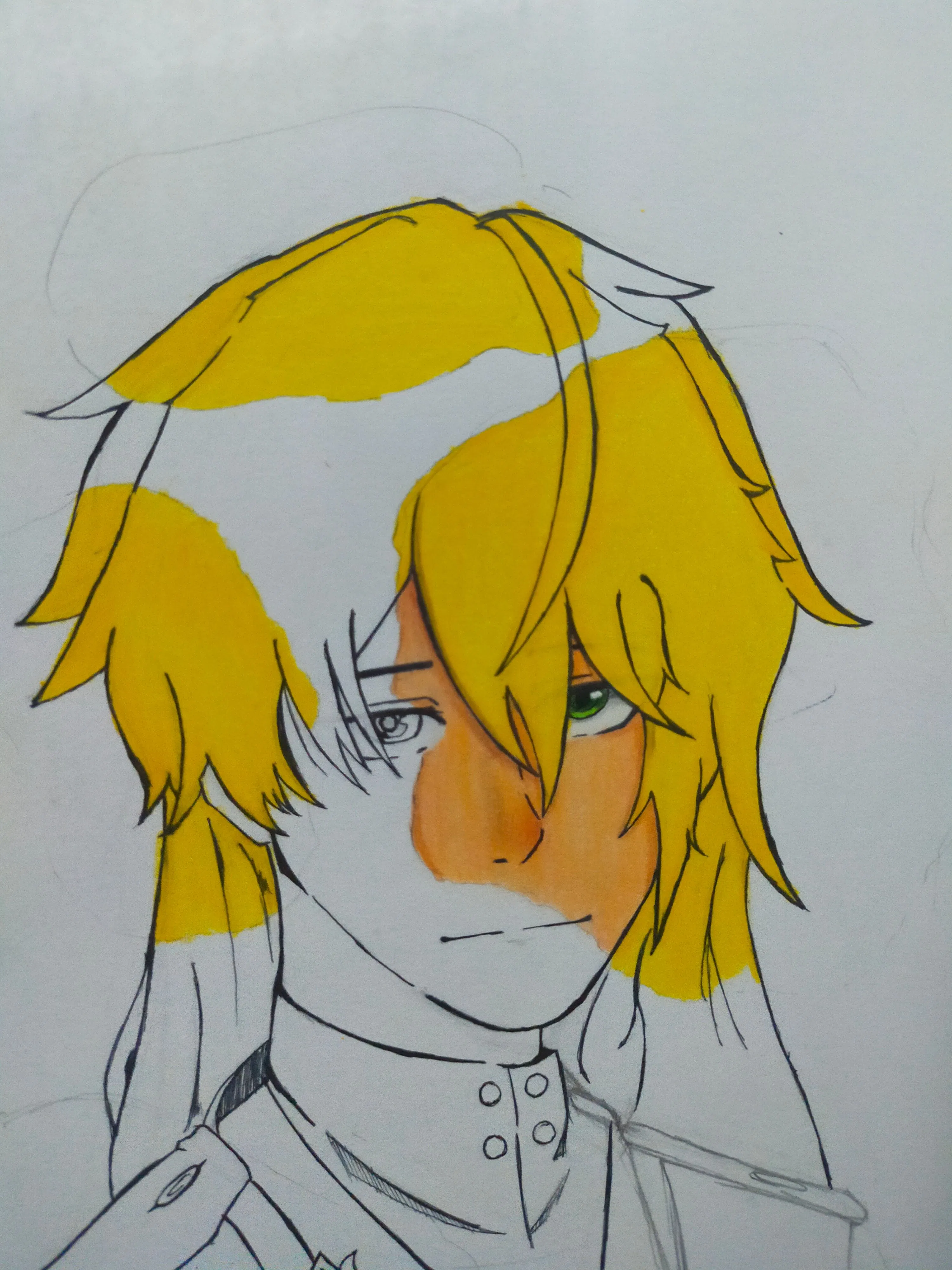 Hsr fanart loucha Honkai: Star Rail | HoYoLAB