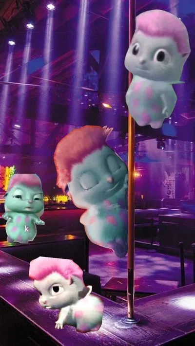 LMAO BIBBLE😭 | HoYoLAB