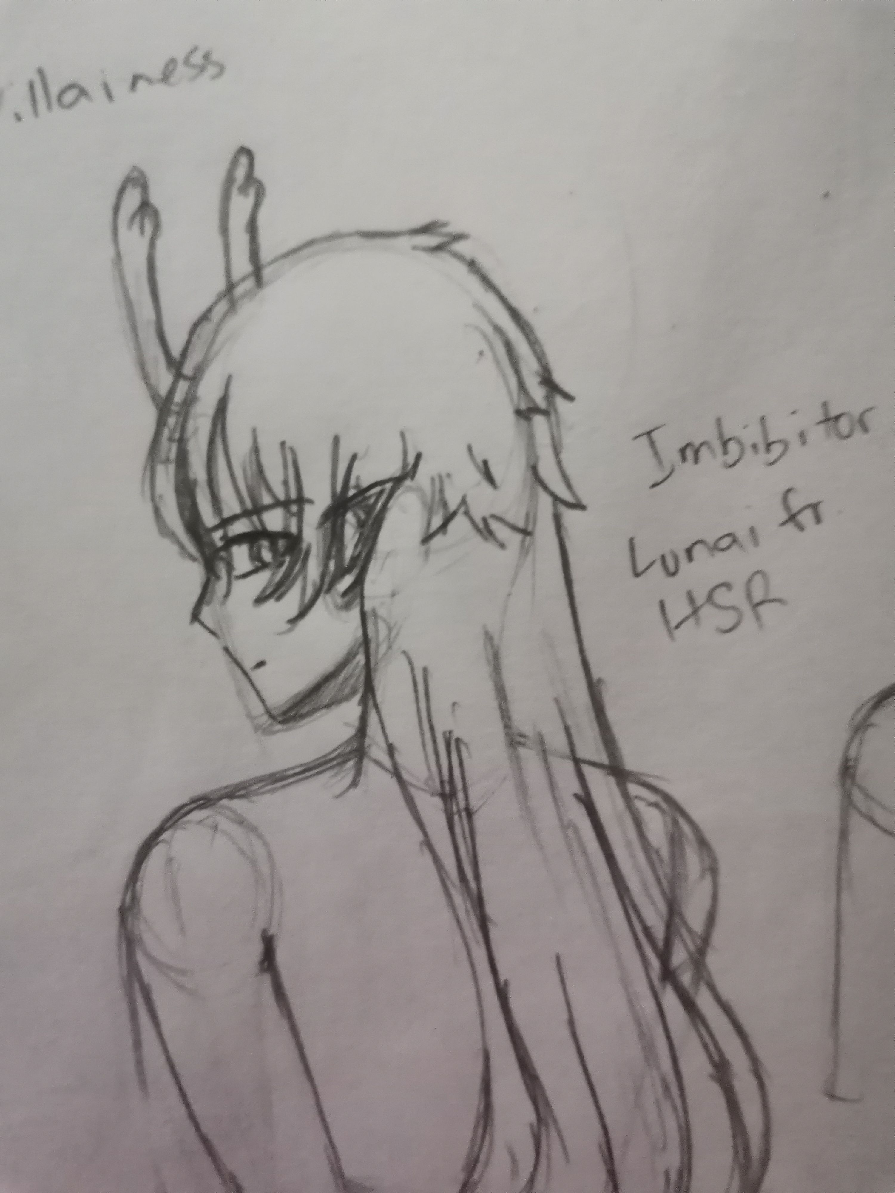 Imbibitor Lunae Honkai: Star Rail | HoYoLAB