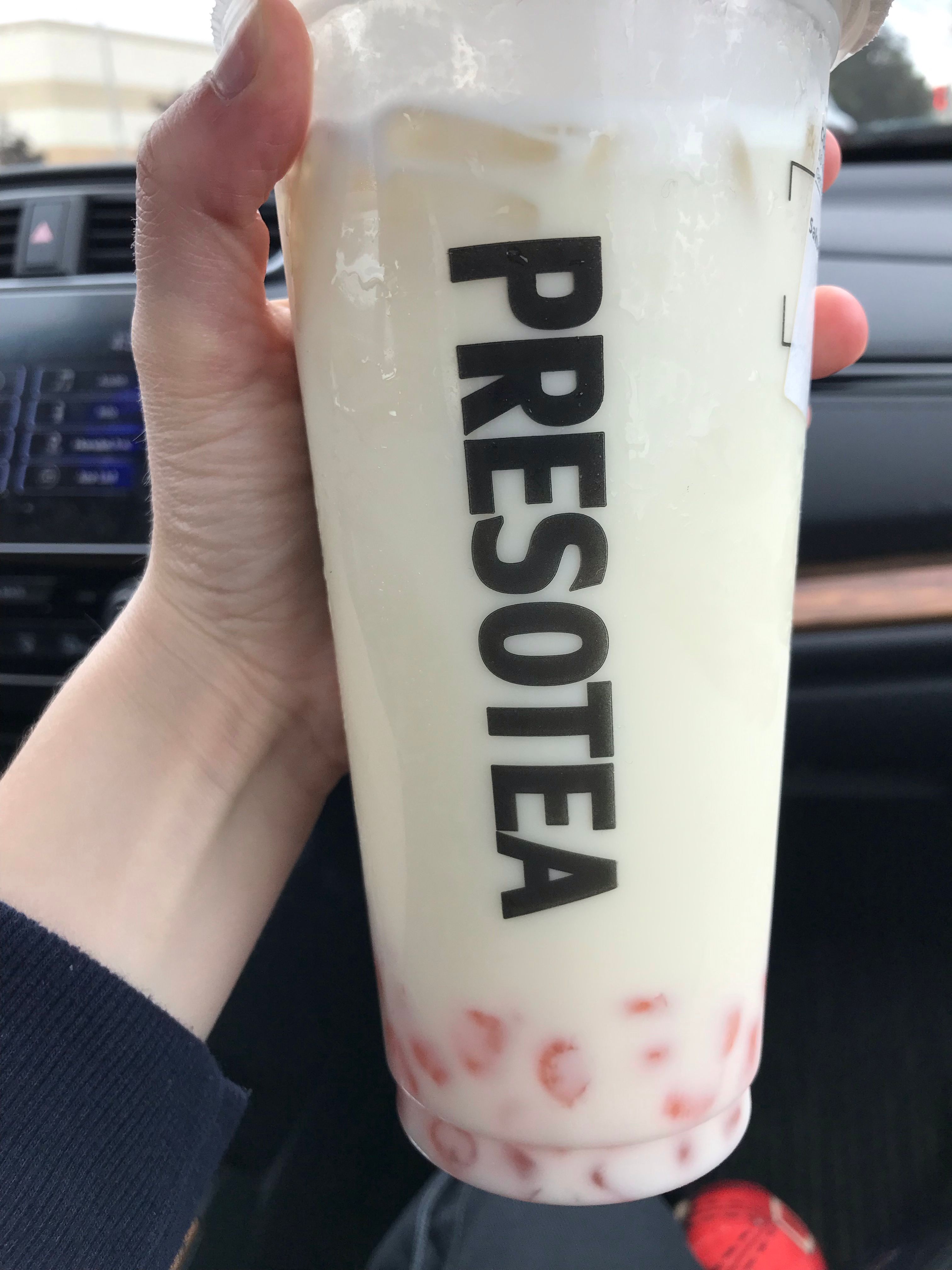 Today it’s boba Genshin Impact | HoYoLAB