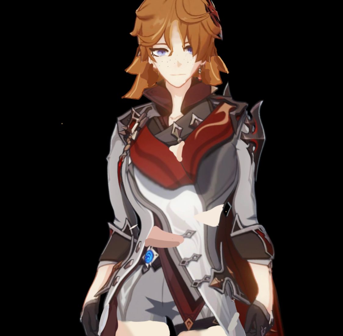 Childe genderbend Genshin Impact | HoYoLAB