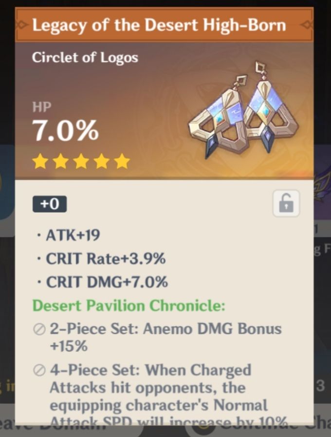 How is my farming for Wanderer going? Well... Genshin Impact | HoYoLAB