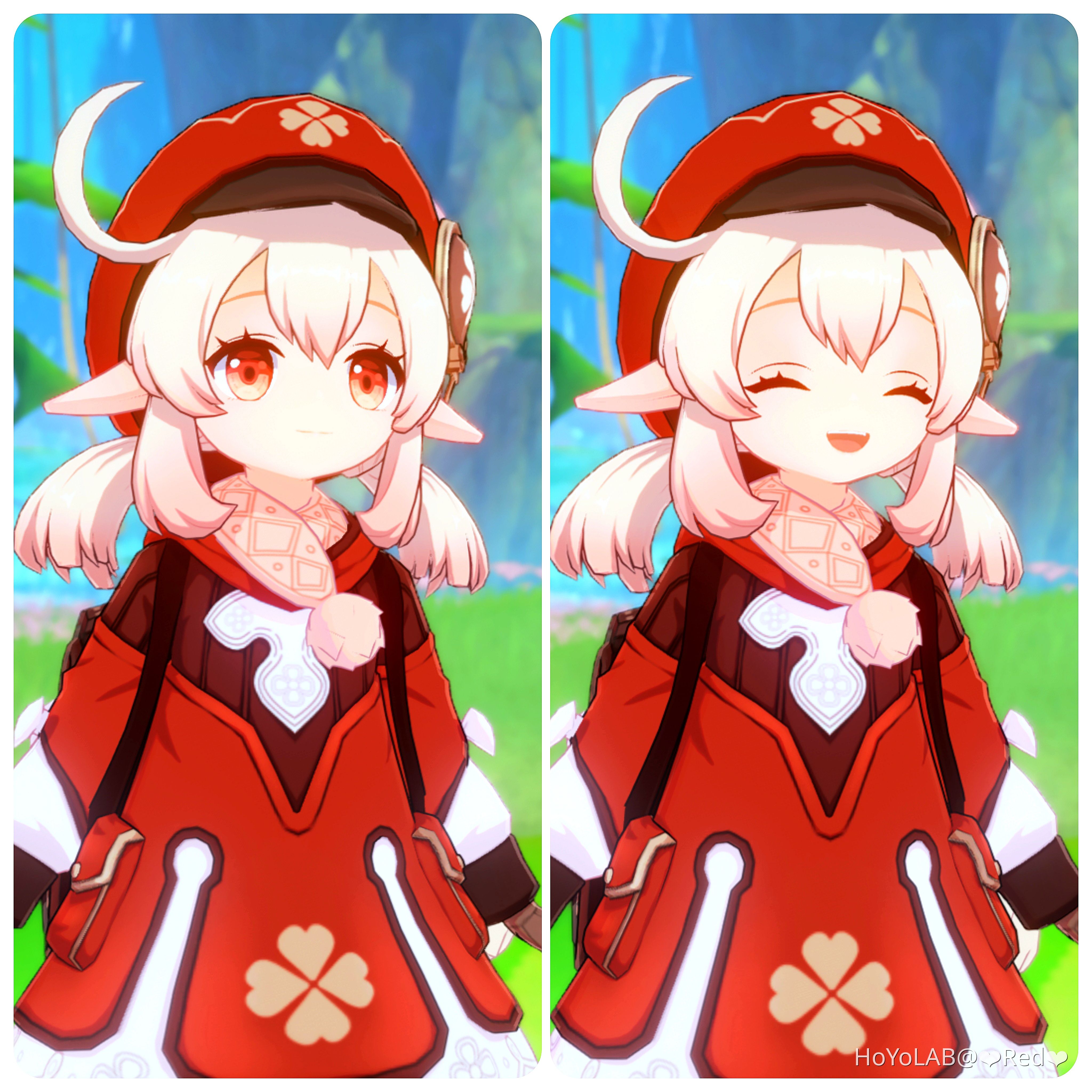 Klee | Secret Summer Paradise Genshin Impact | HoYoLAB