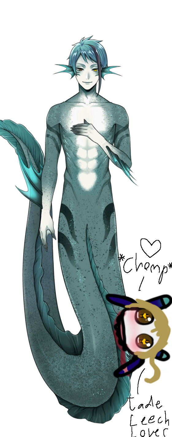 Gift for @Jade Leech Lover | HoYoLAB