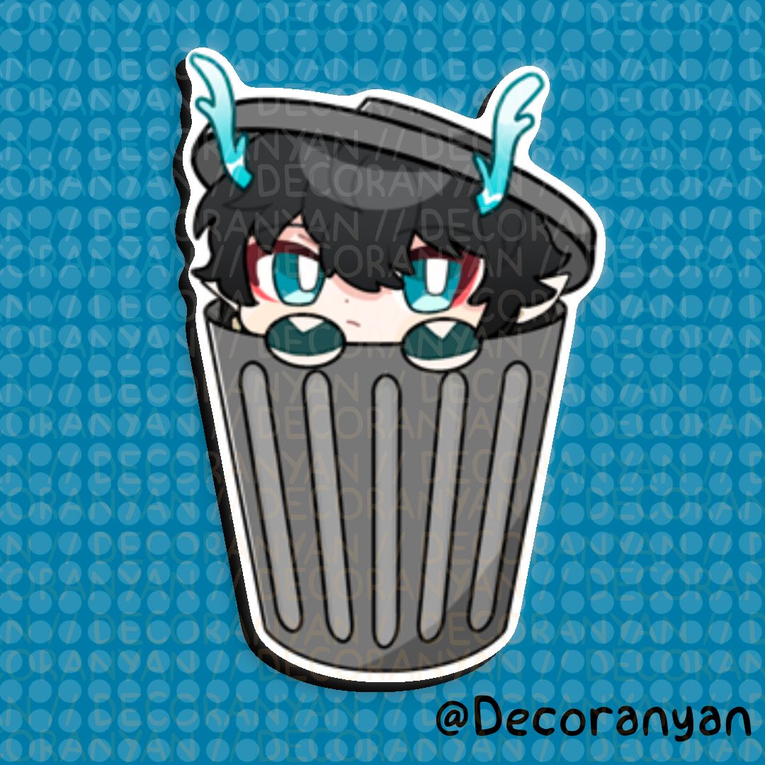 Trash Gremlins // Day 3 Honkai: Star Rail | HoYoLAB