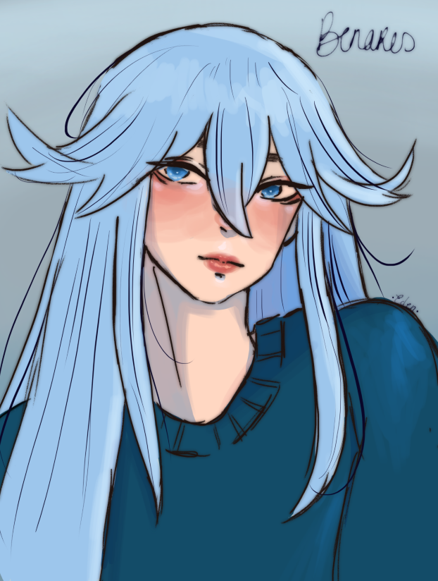 Benares/Bella Honkai Impact 3rd | HoYoLAB