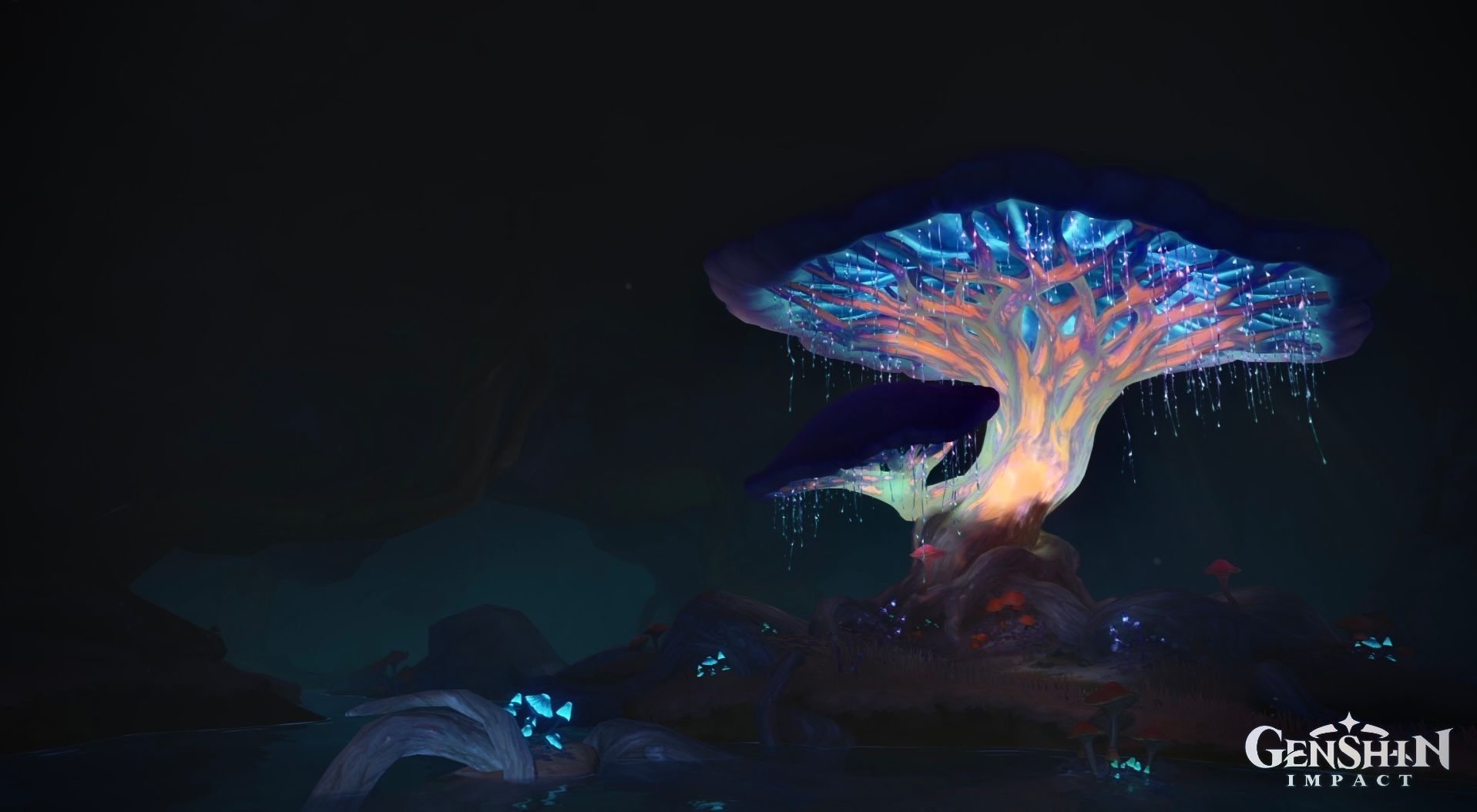 Photographer of Tayvat // Day 5 🗓️ Genshin Impact | HoYoLAB