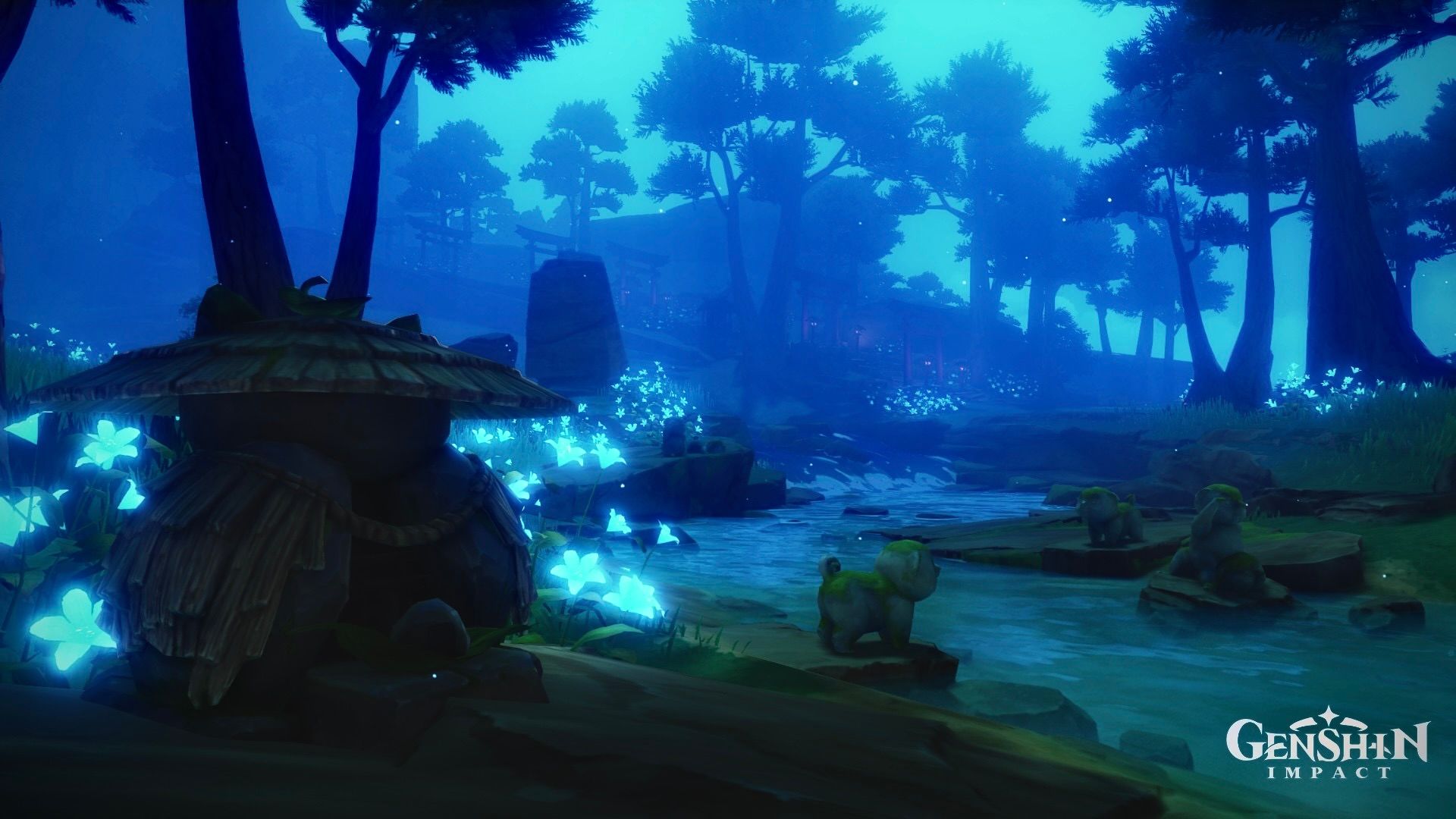 Photographer of Tayvat // Day 3 🗓️ Genshin Impact | HoYoLAB