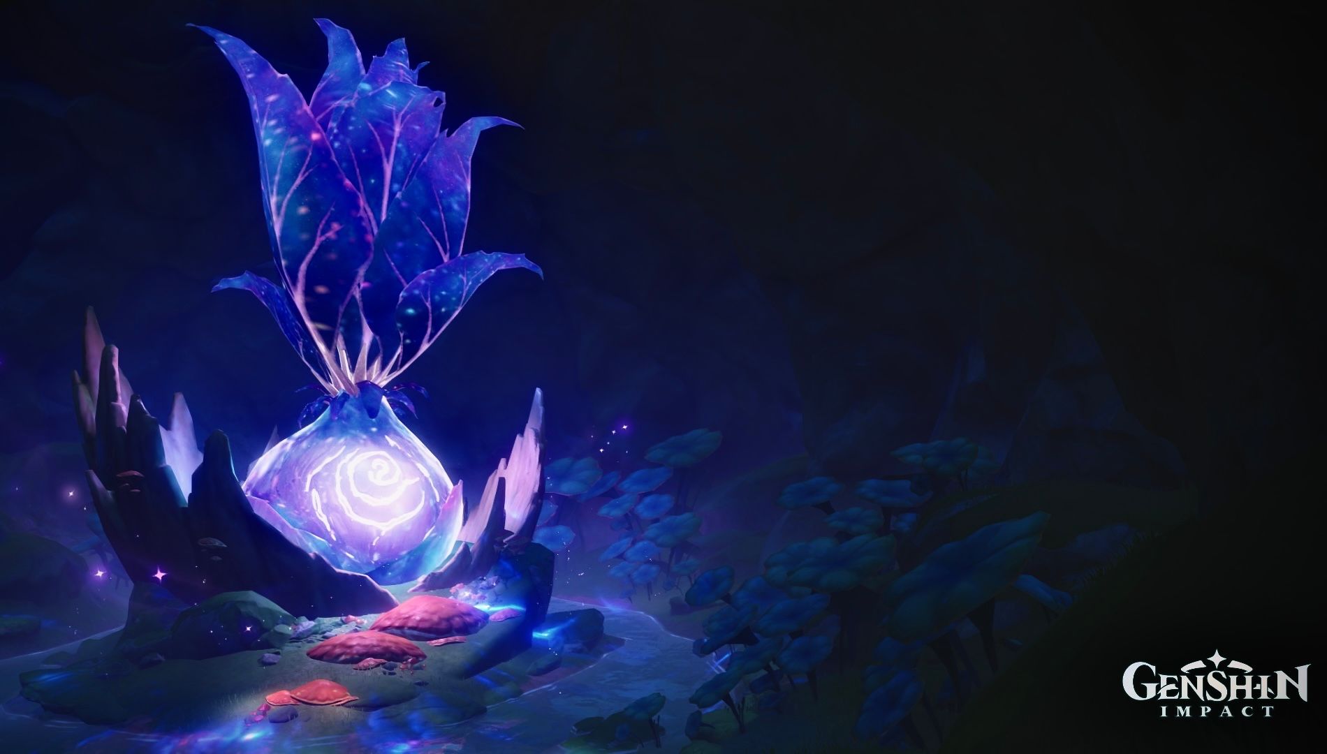 Photographer of Tayvat // Day 9 🗓️ Genshin Impact | HoYoLAB