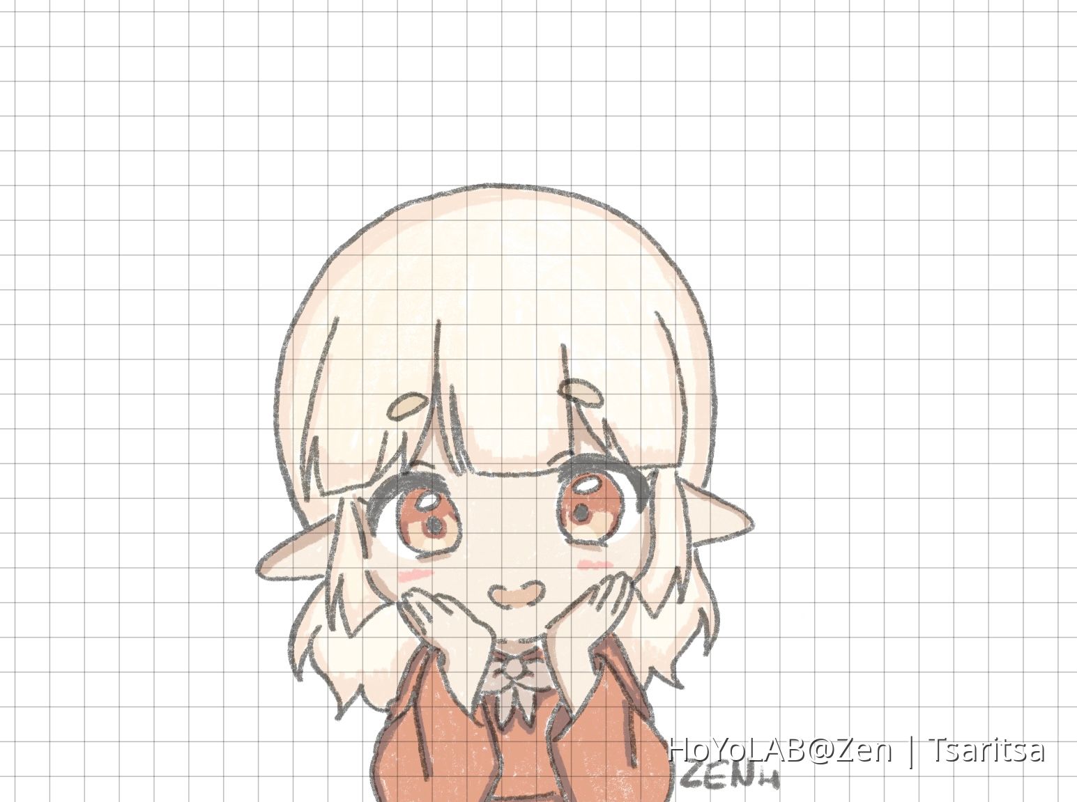 dodoco? Genshin Impact | HoYoLAB