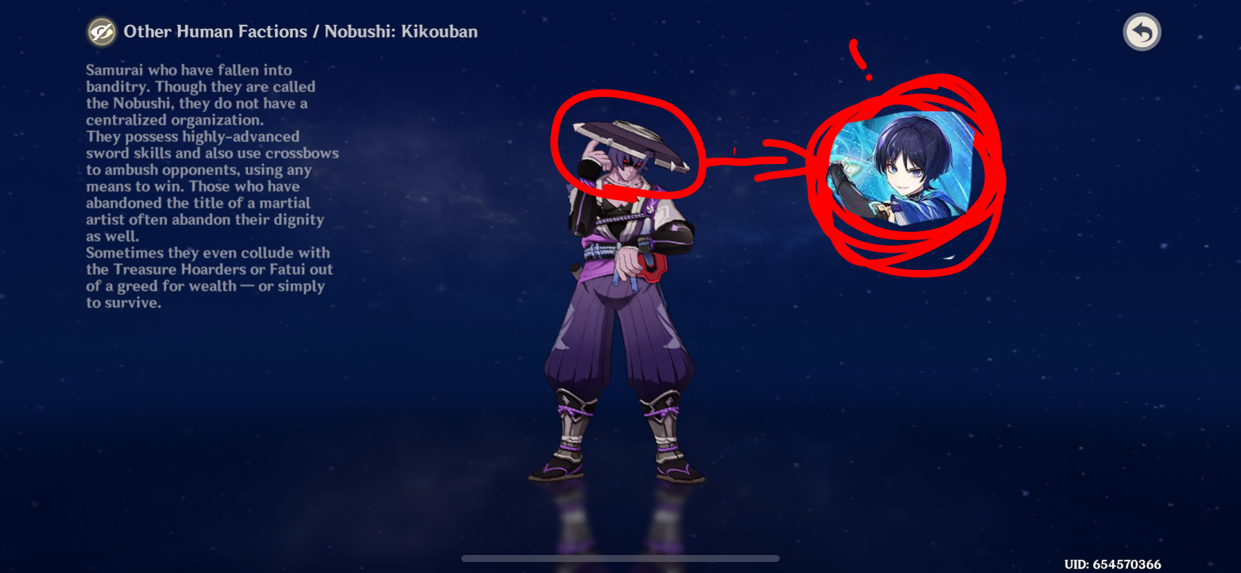 my thoughts on some of the character archive positions (+some of my ...