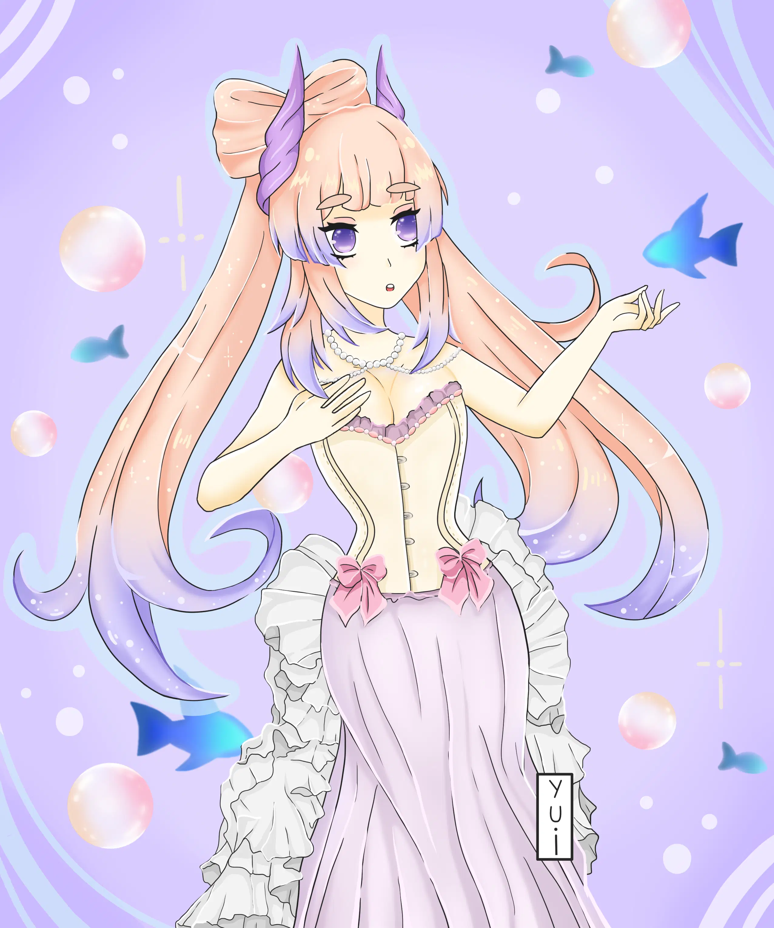 Mon insta : yui_suzukiii Genshin Impact | HoYoLAB