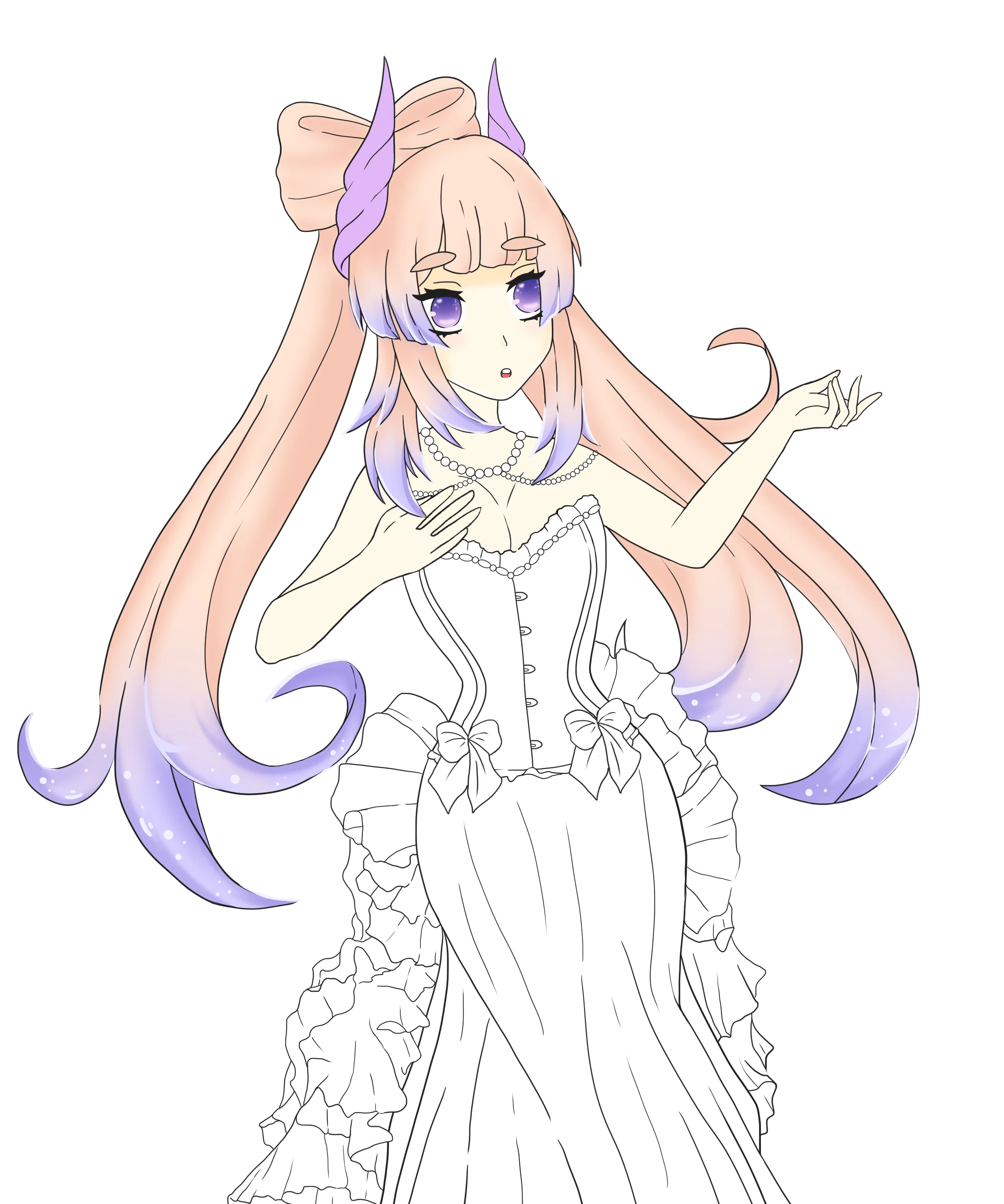 Mon insta : yui_suzukiii Genshin Impact | HoYoLAB