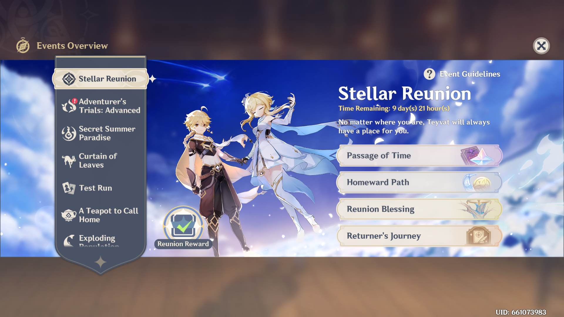 How Rare Is This? Genshin Impact | HoYoLAB