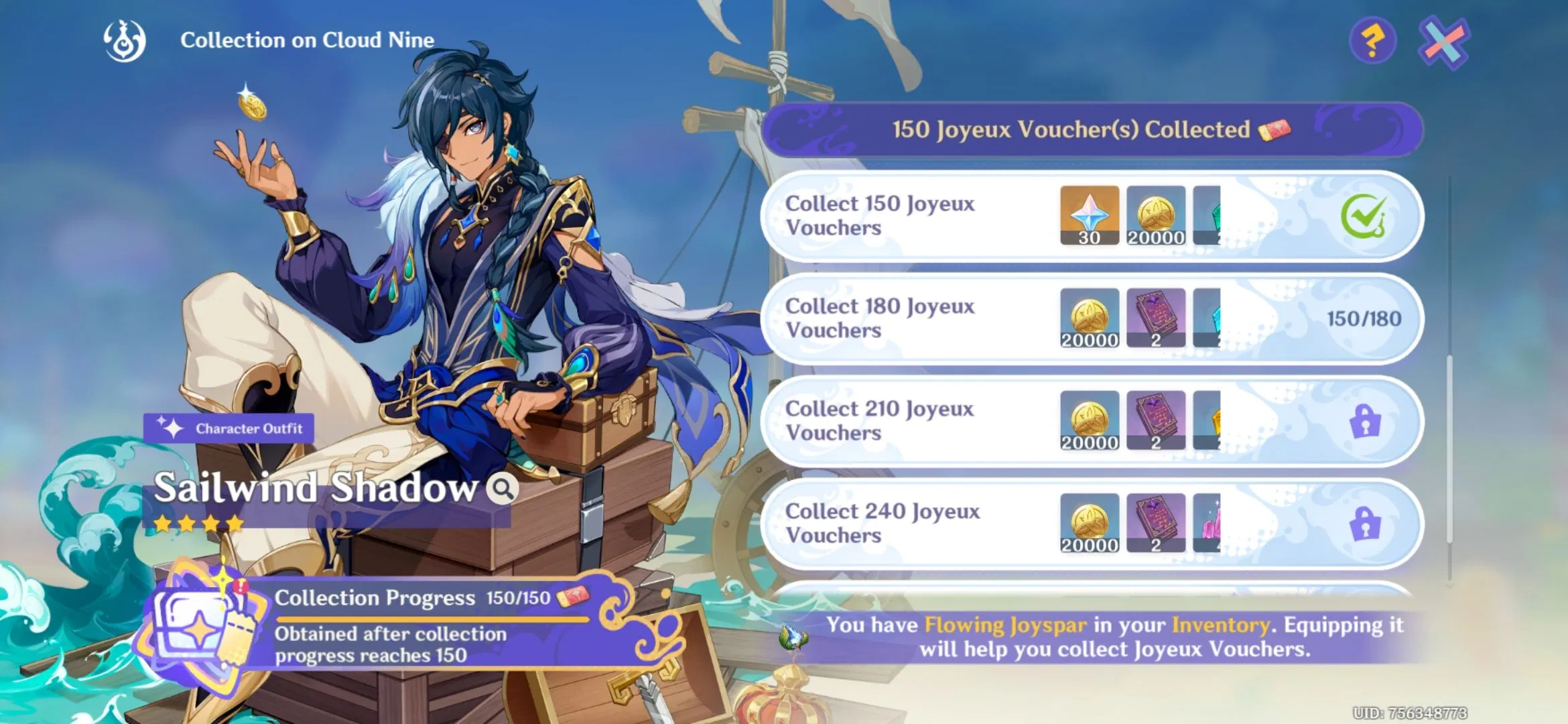 I went through 5 stages of greif to get Kaeyas skin😍 Genshin Impact ...