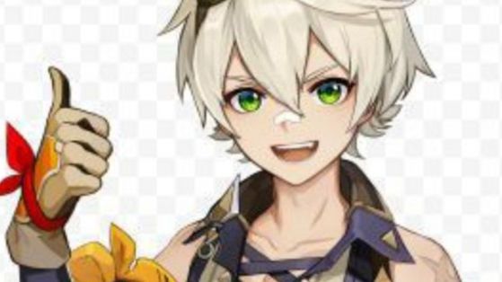 Bennett memes Genshin Impact | HoYoLAB