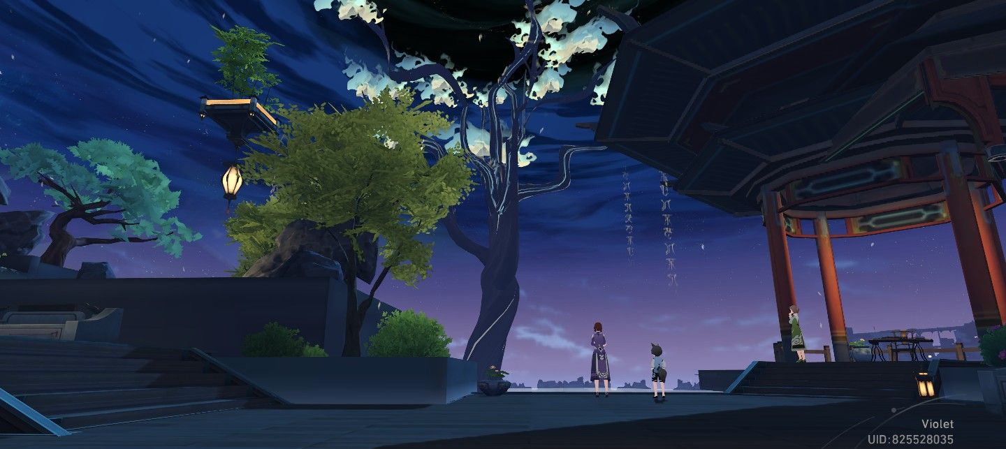 Photography Archive #2 Honkai: Star Rail | HoYoLAB