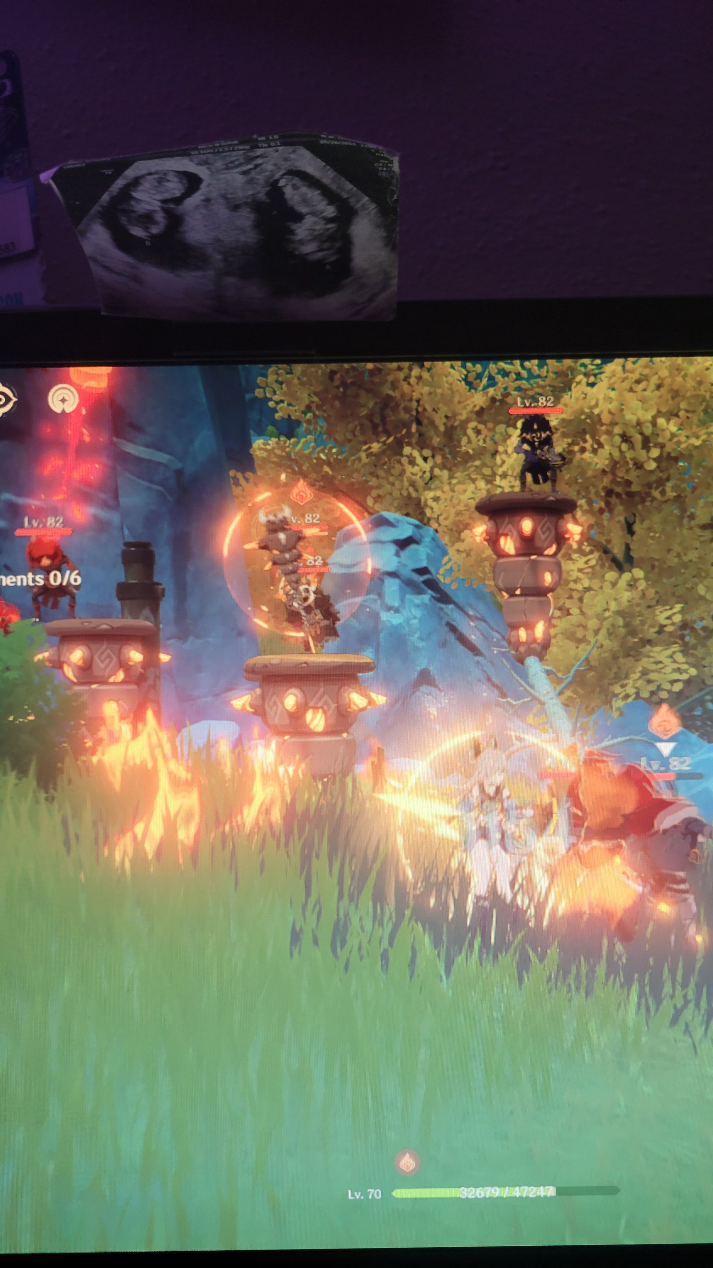 I loathe you, geo samachurl Genshin Impact | HoYoLAB