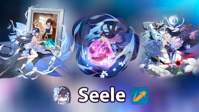 Обзор и гайд Stigmata: Seele [Beta 6.8] Honkai Impact 3rd | HoYoLAB