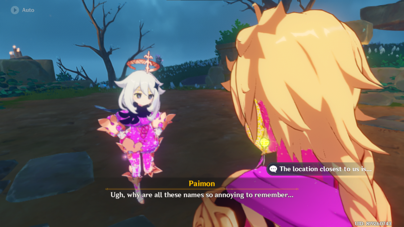 Genshin Texture Bug on intel hd 4400 Genshin Impact | HoYoLAB