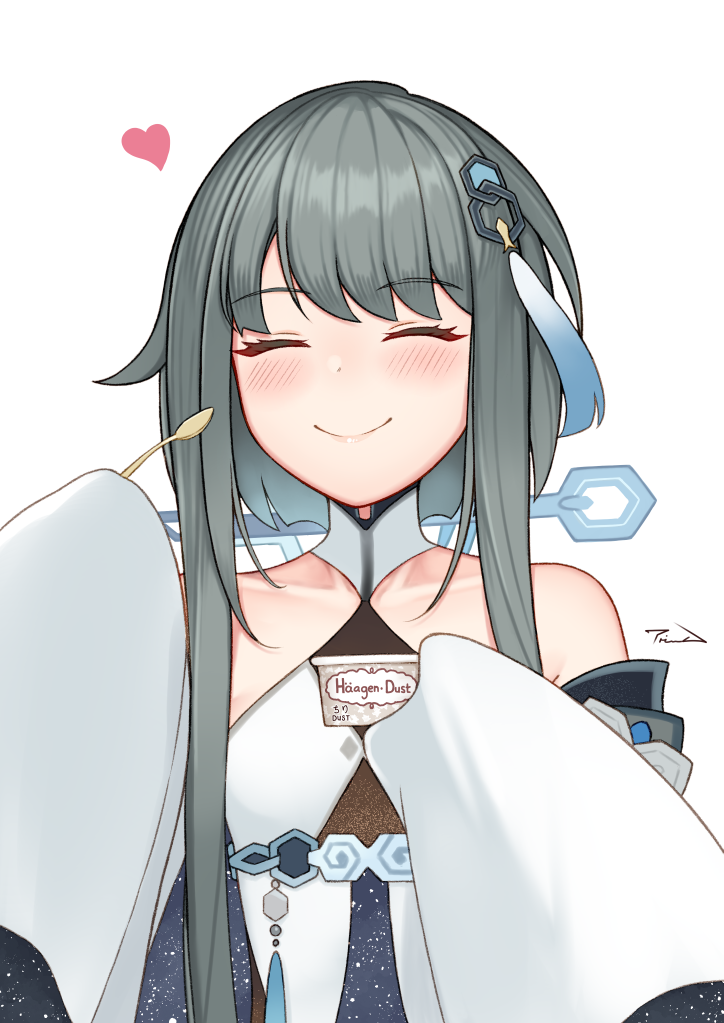 ハーゲントゥス(帰終)がハーゲンダッツを食ってるって話 Genshin Impact | HoYoLAB