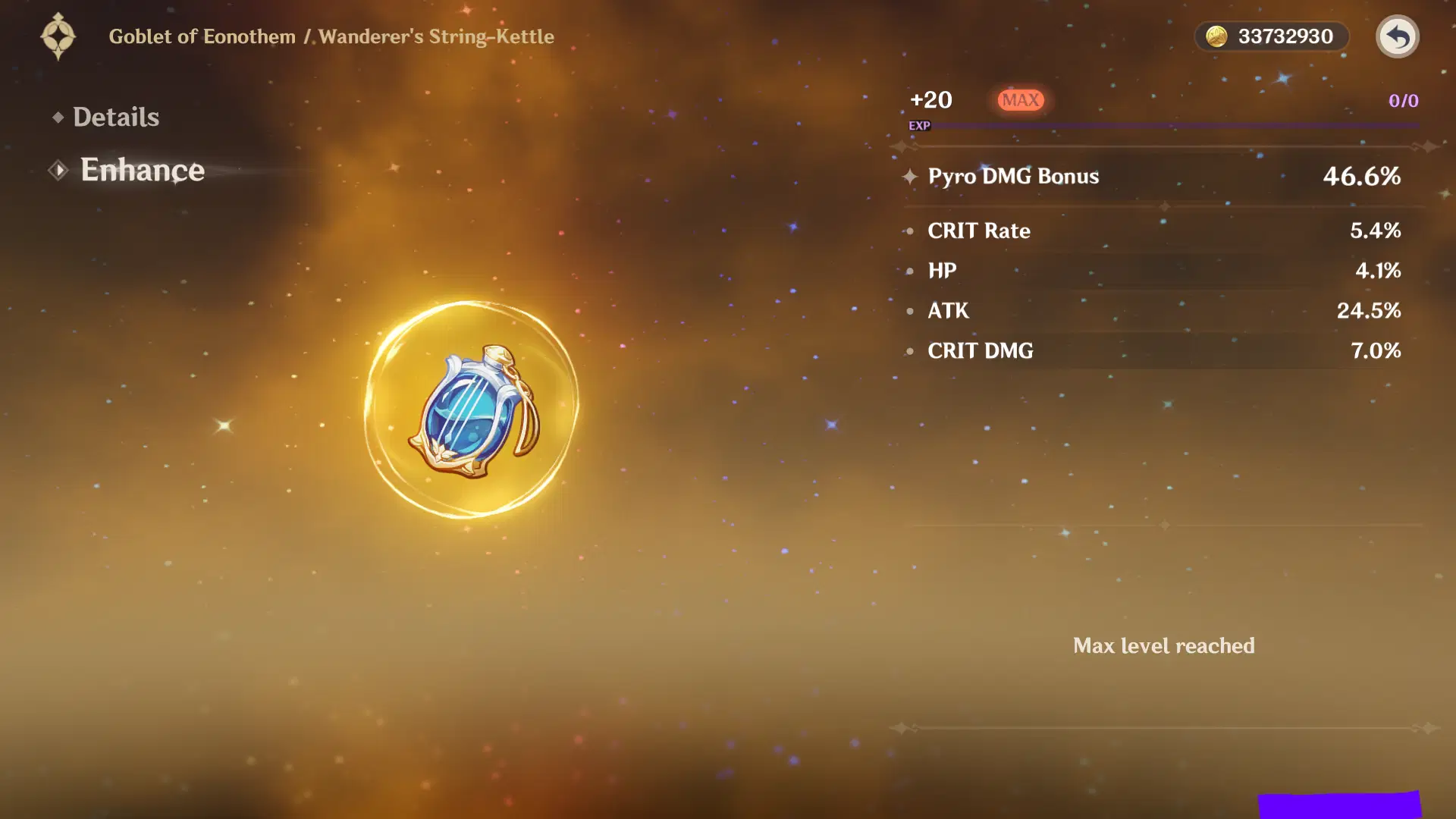 JDJSJDJD IT FINALLY HAPPENED Genshin Impact | HoYoLAB