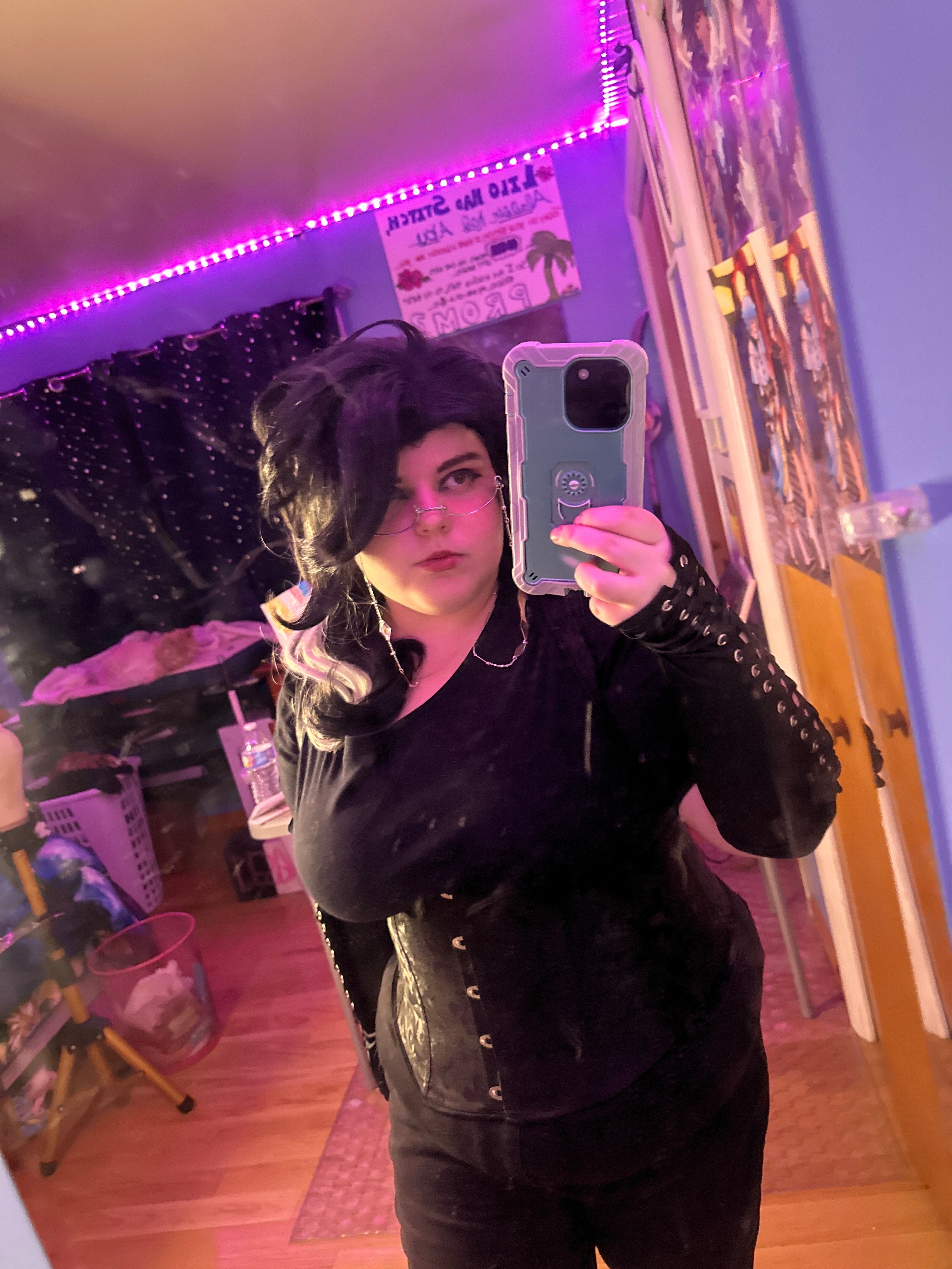 Silly goofy Pantalone cosplay WIP Genshin Impact | HoYoLAB