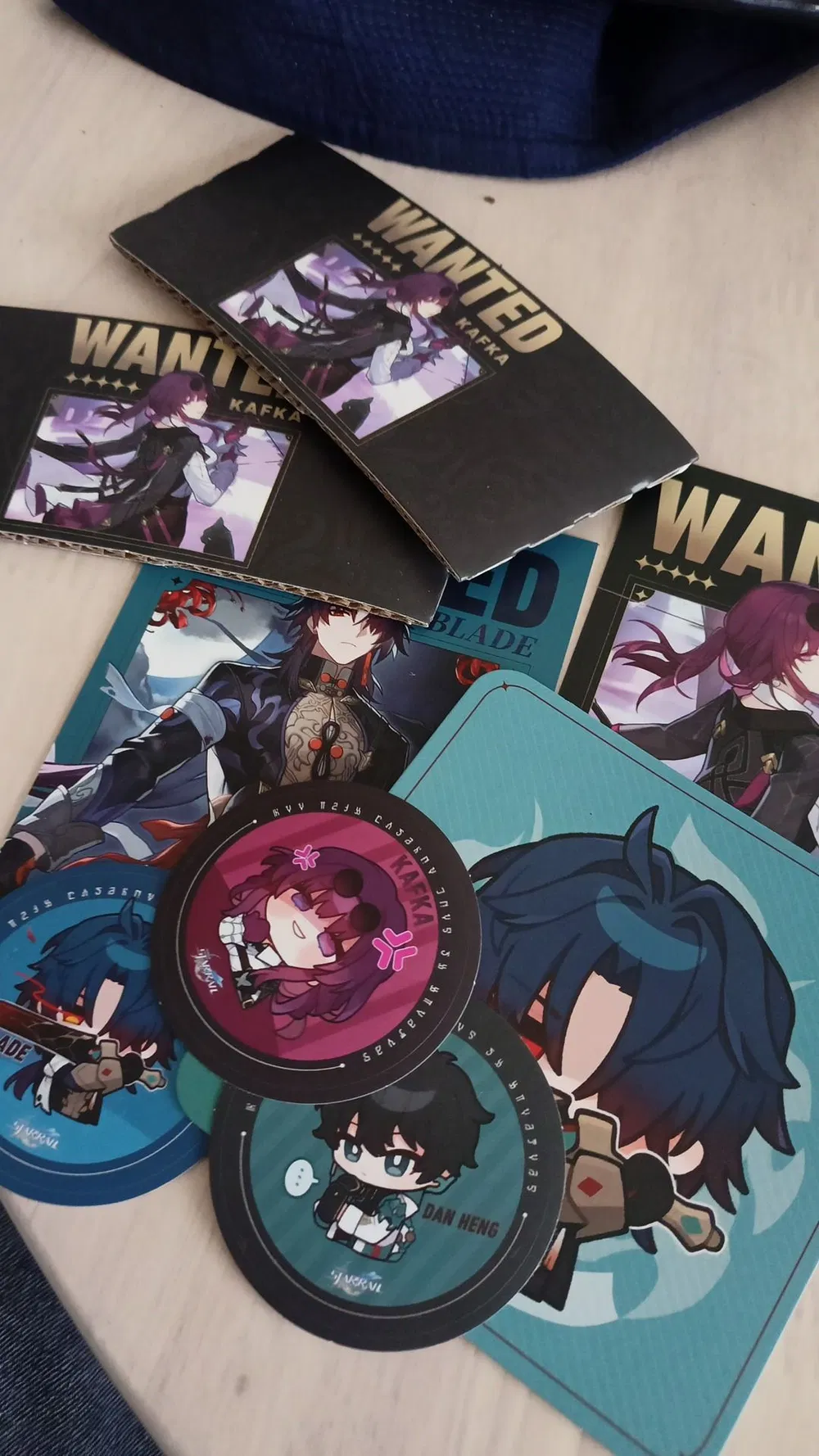 HSR limited collab event Honkai: Star Rail | HoYoLAB