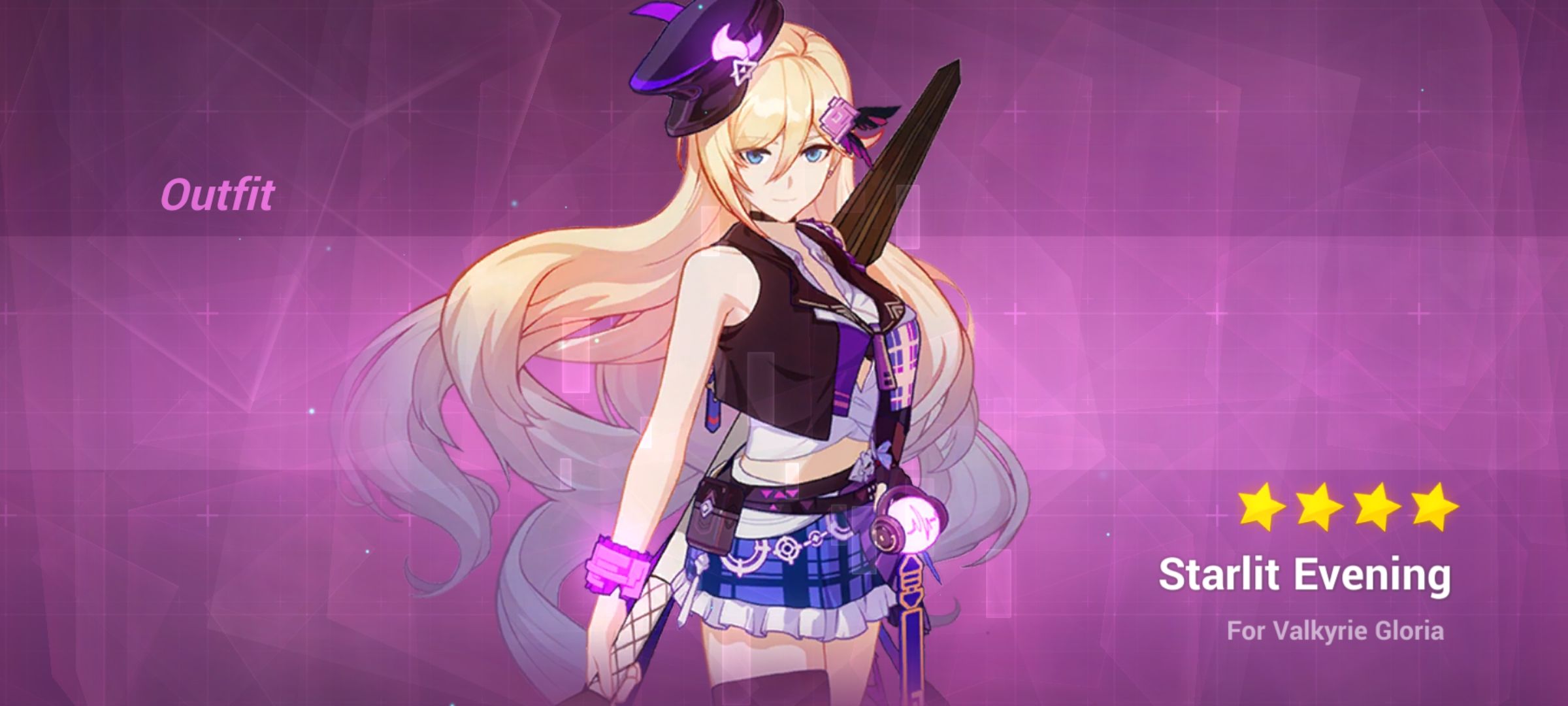 This skin is everything!!! Honkai Impact 3rd | HoYoLAB