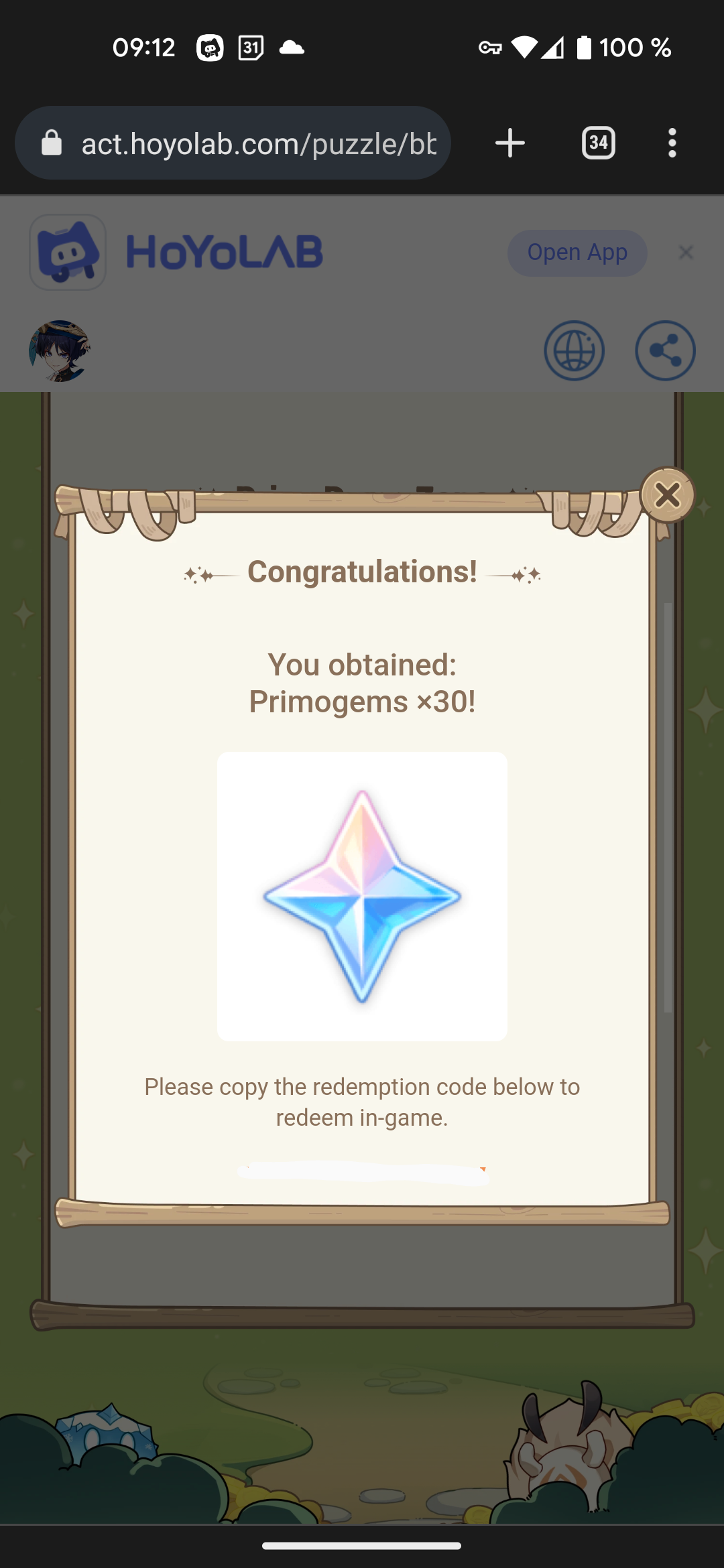 Community Adventure Guide Genshin Impact | HoYoLAB