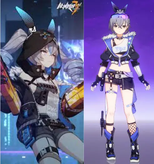 bronya hi3