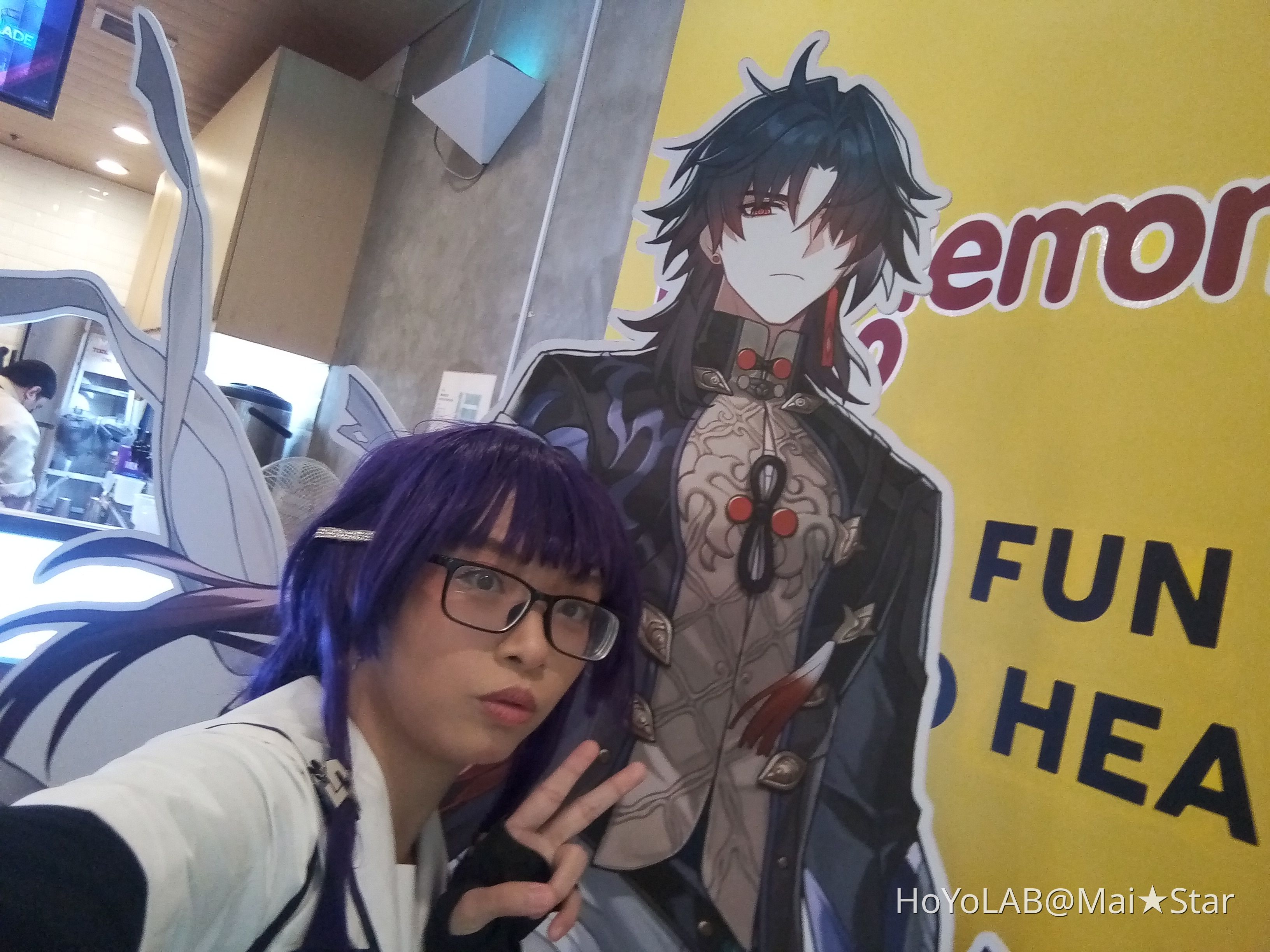 HSR Honey Lemon event Dilemma Honkai: Star Rail | HoYoLAB