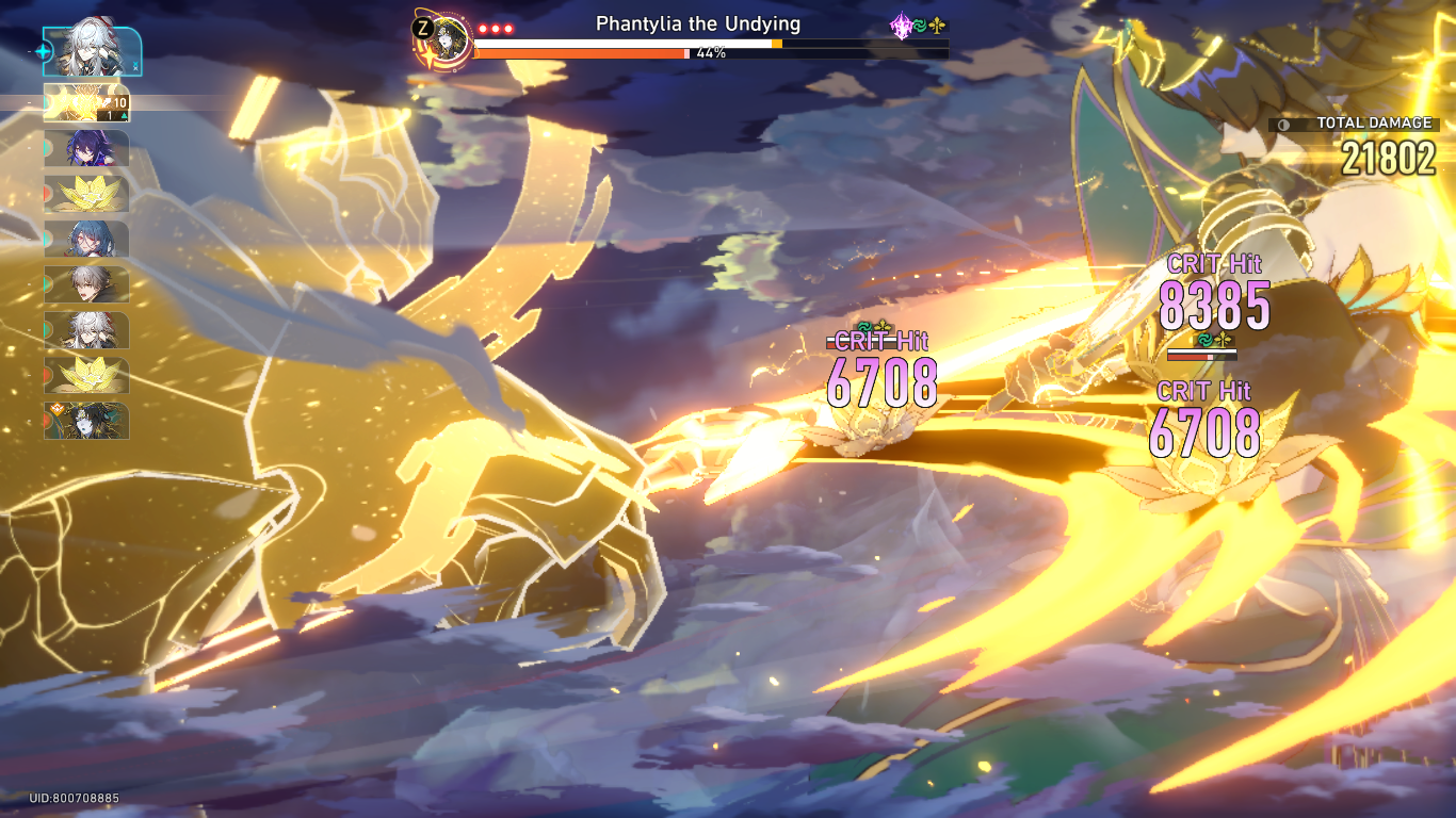 [StarRail1.2] Phantylia Honkai: Star Rail | HoYoLAB