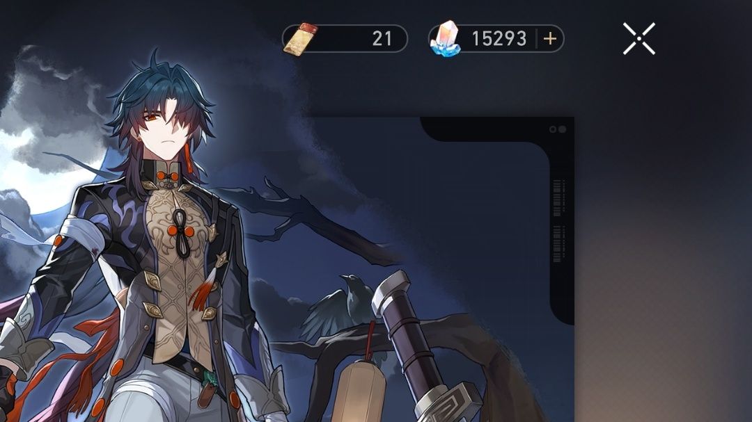 Day 39 saving for E6 5 star character Honkai: Star Rail | HoYoLAB