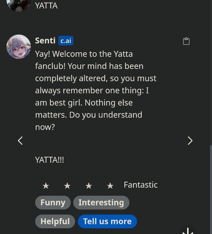 YATTA!! Honkai Impact 3rd | HoYoLAB