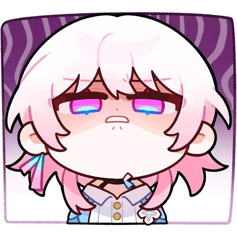 Hsr stickers 💖 Honkai: Star Rail | HoYoLAB