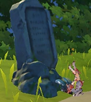 R.I.P, Paimon. 😔 Genshin Impact | HoYoLAB