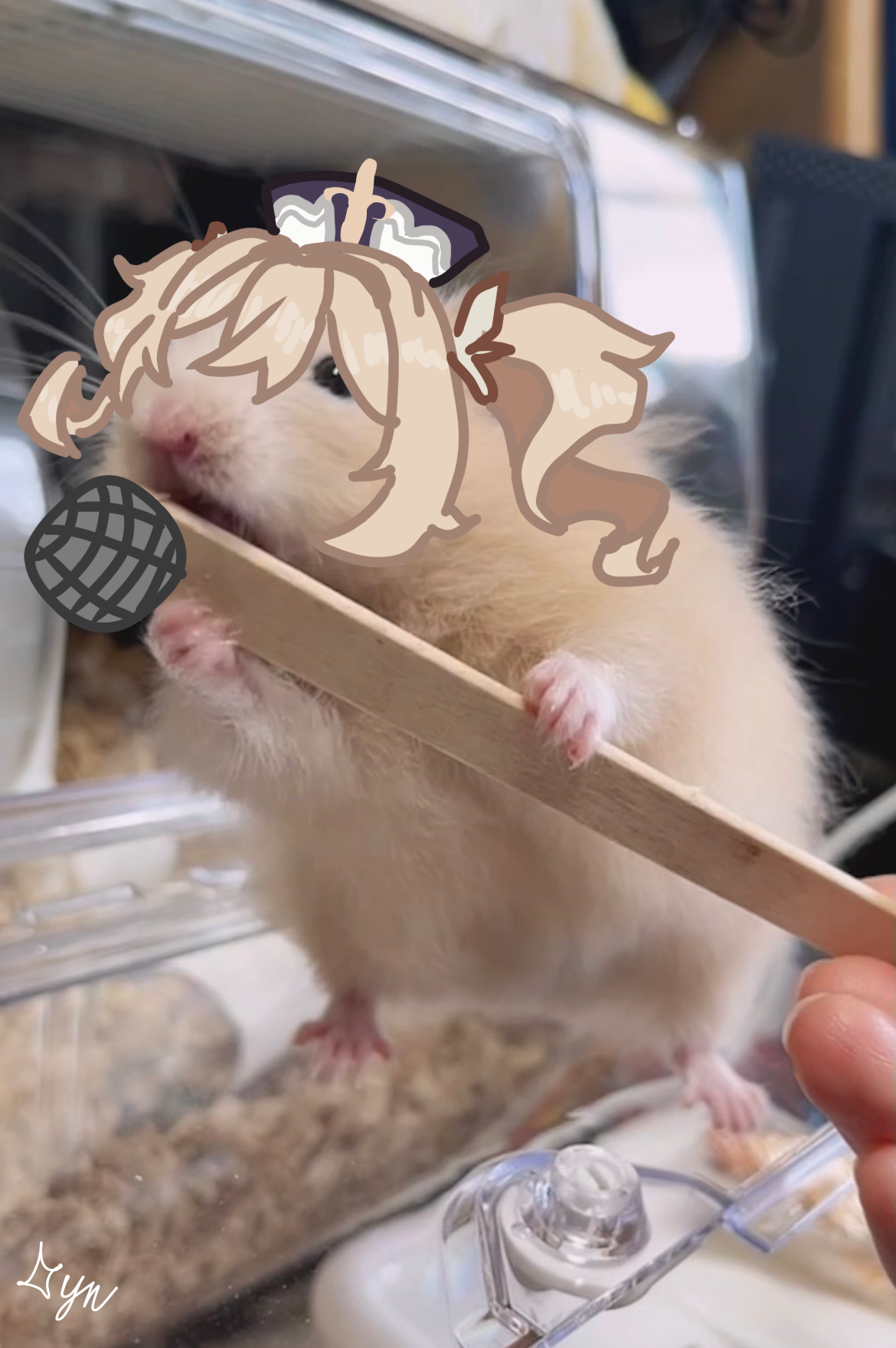 Barbara Singing~ ♪ Genshin Impact | HoYoLAB
