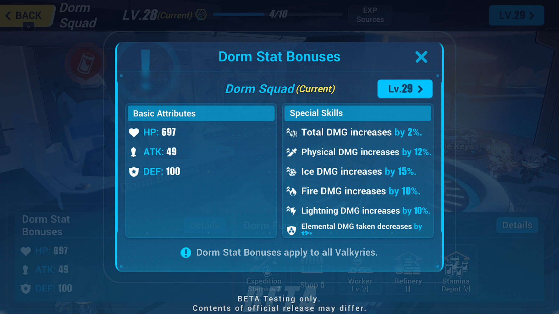 herrscher of rebirth gear guide(usable at abyss & MA) Honkai Impact 3rd ...