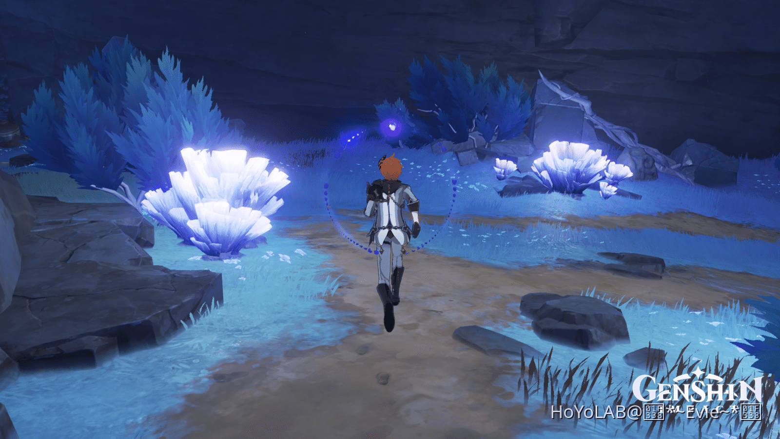I FINALLY got my ornamental Formalo Ray! Genshin Impact | HoYoLAB