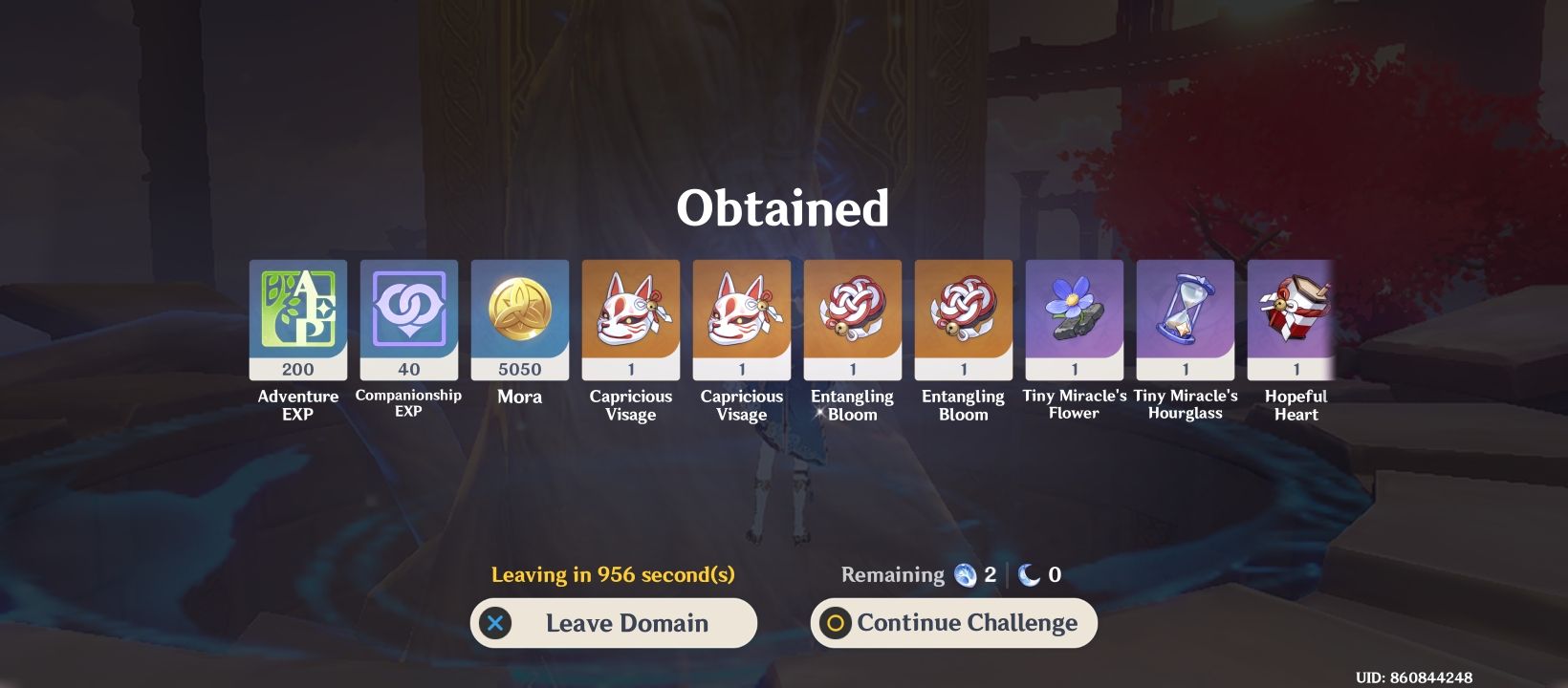 this game's RNG is so bad bruh Genshin Impact | HoYoLAB